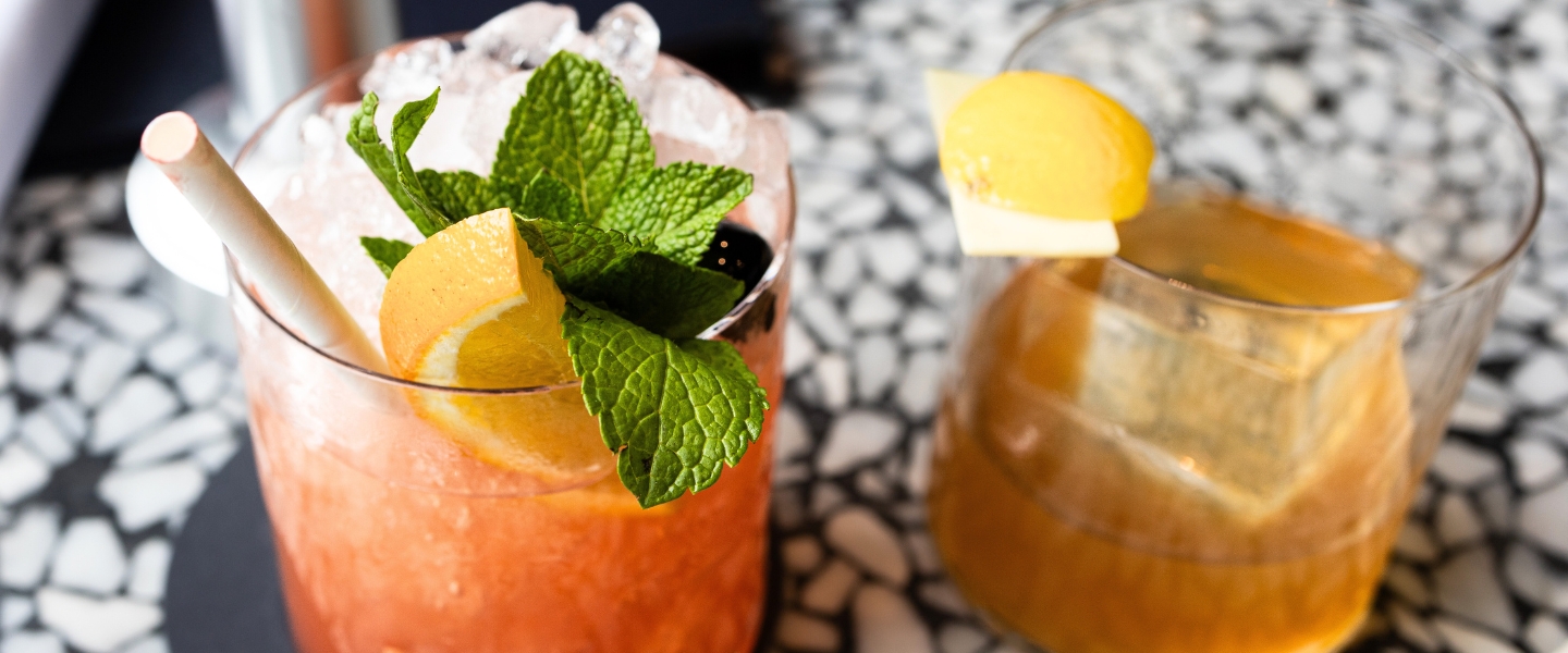 Super Lyan: knappe cocktails zonder kapsones – Eatly