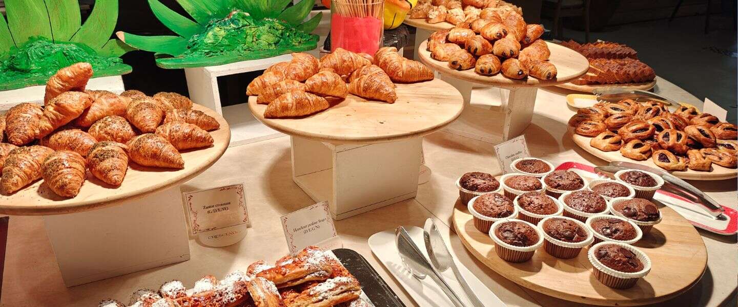 Vakantietijd! 8 tips voor het all-inclusive-buffet – Eatly