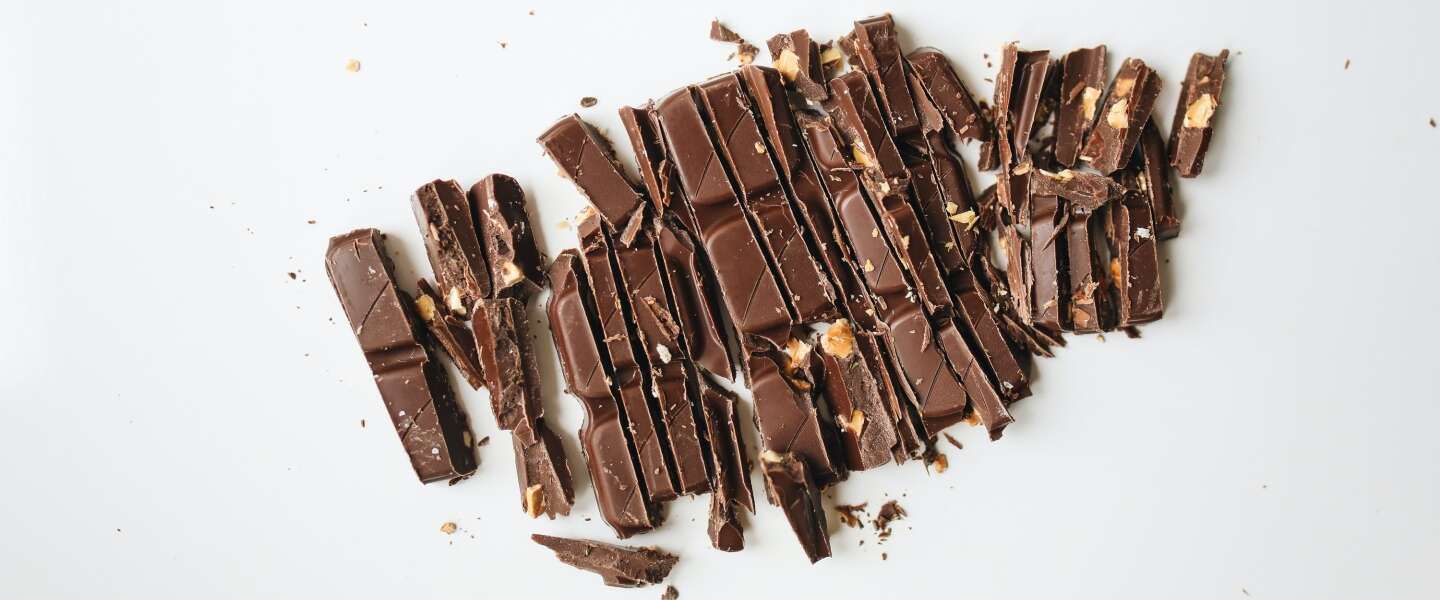 10 opzienbarende feiten over chocolade die je nog niet kent – Eatly