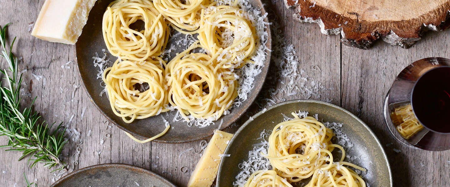 De nieuwe winterkeuken staat vol met nieuwe en lekkere wintergerechten ...