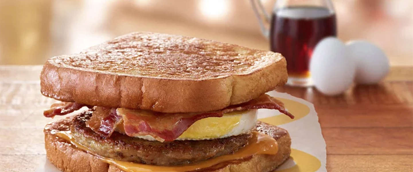 Ontbijtmenu Van Mcdonalds Travelling Sisters (@dutchtravellingsisters)