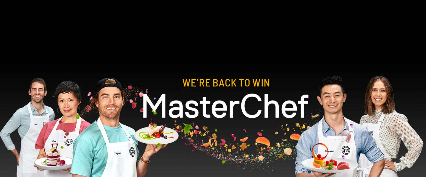 De Nederlandse versie van MasterChef keert terug op Viaplay – Eatly