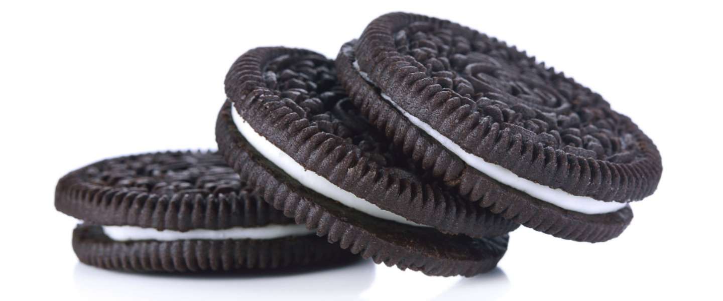 McDonald’s heeft nu een volledig Oreo-menu – Eatly