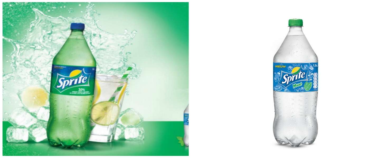 Nieuw zomerdrankje van Sprite – Eatly