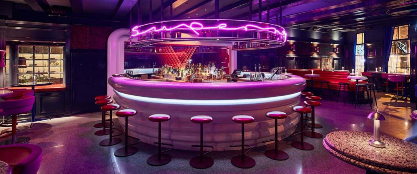 Super Lyan introduceert met Super Lyan Explores een bijzondere serie ...