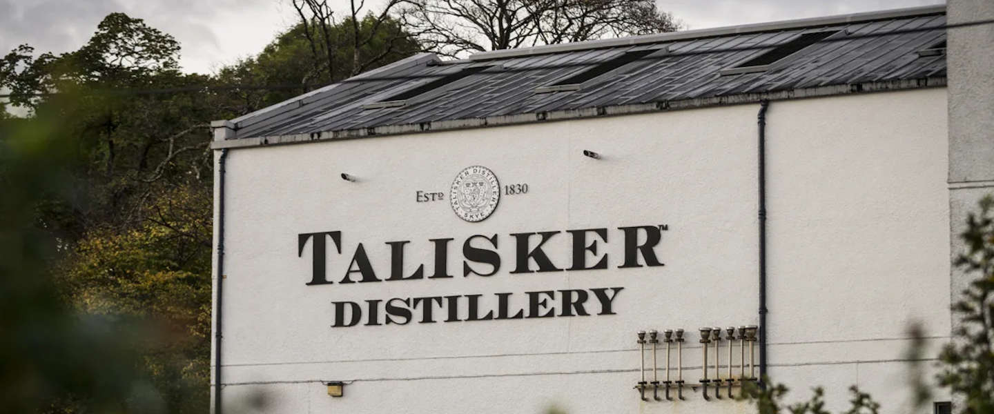 Whiskymerk Talisker is zoektocht naar ‘wild spirit’ bartender gestart ...