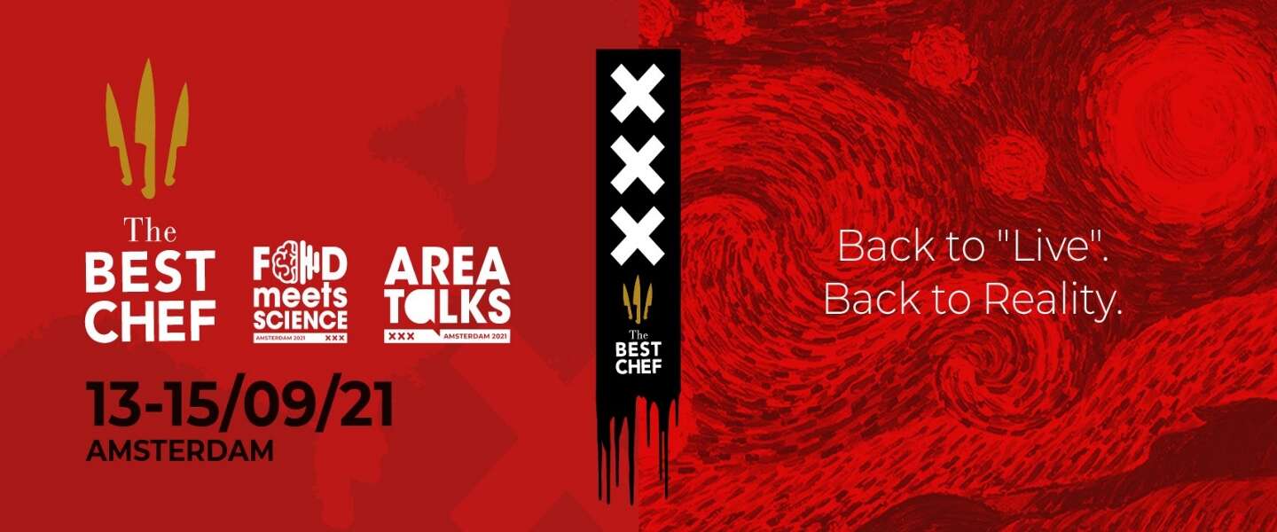 Dabiz Muñoz uitgeroepen tot beste chef ter wereld; 10 Nederlandse chefs ...