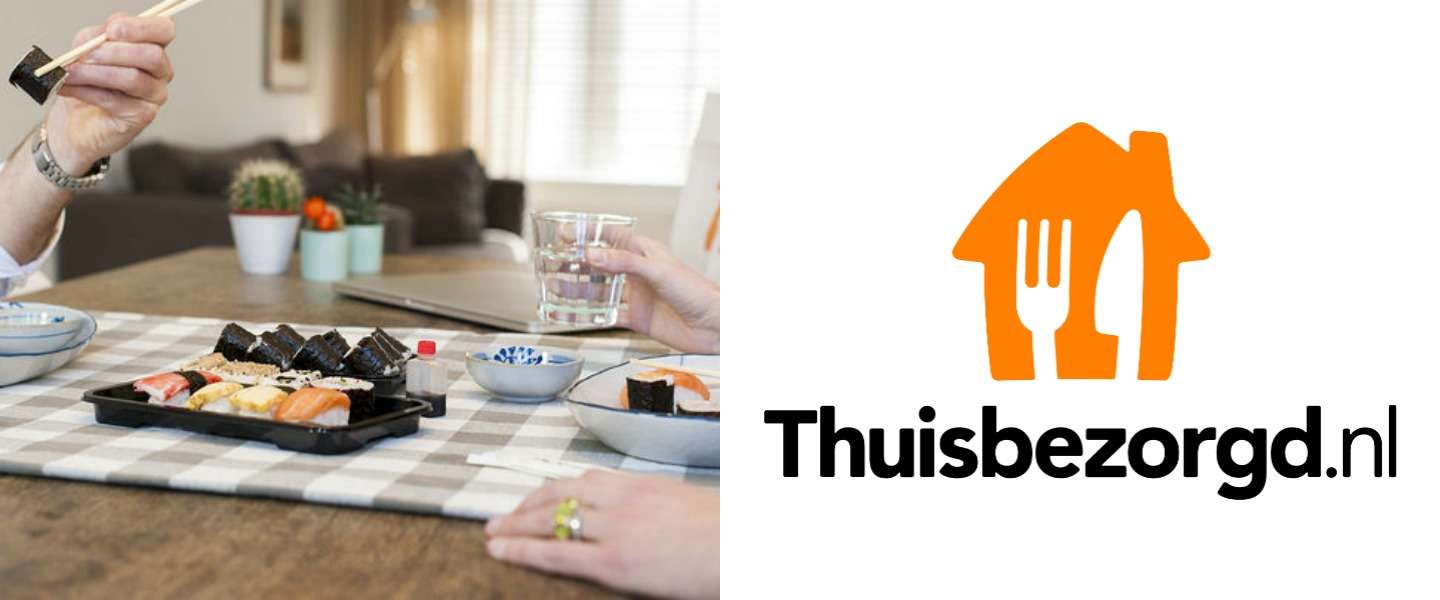 Thuisbezorgd.nl neemt Just Eat Nederland en België over – Eatly