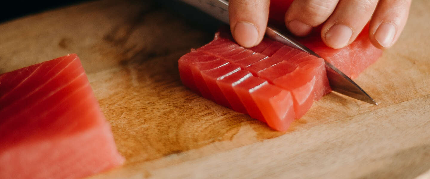 Nieuwe rechtszaak over of tonijn bij Subway wel echt tonijn is – Eatly